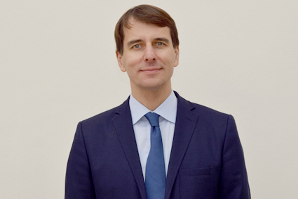 Neuen Gedanken offen begegnen - News-Archiv