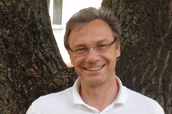 Ein herausragender Linguist und liebenswerter Kollege - News-Archiv