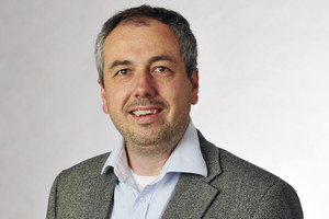 Professor Johannes Marx - Political Theory