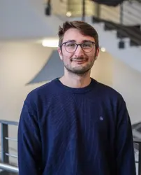 Francesco Di Salvo, M.Sc. - Chair of Explainable Machine Learning