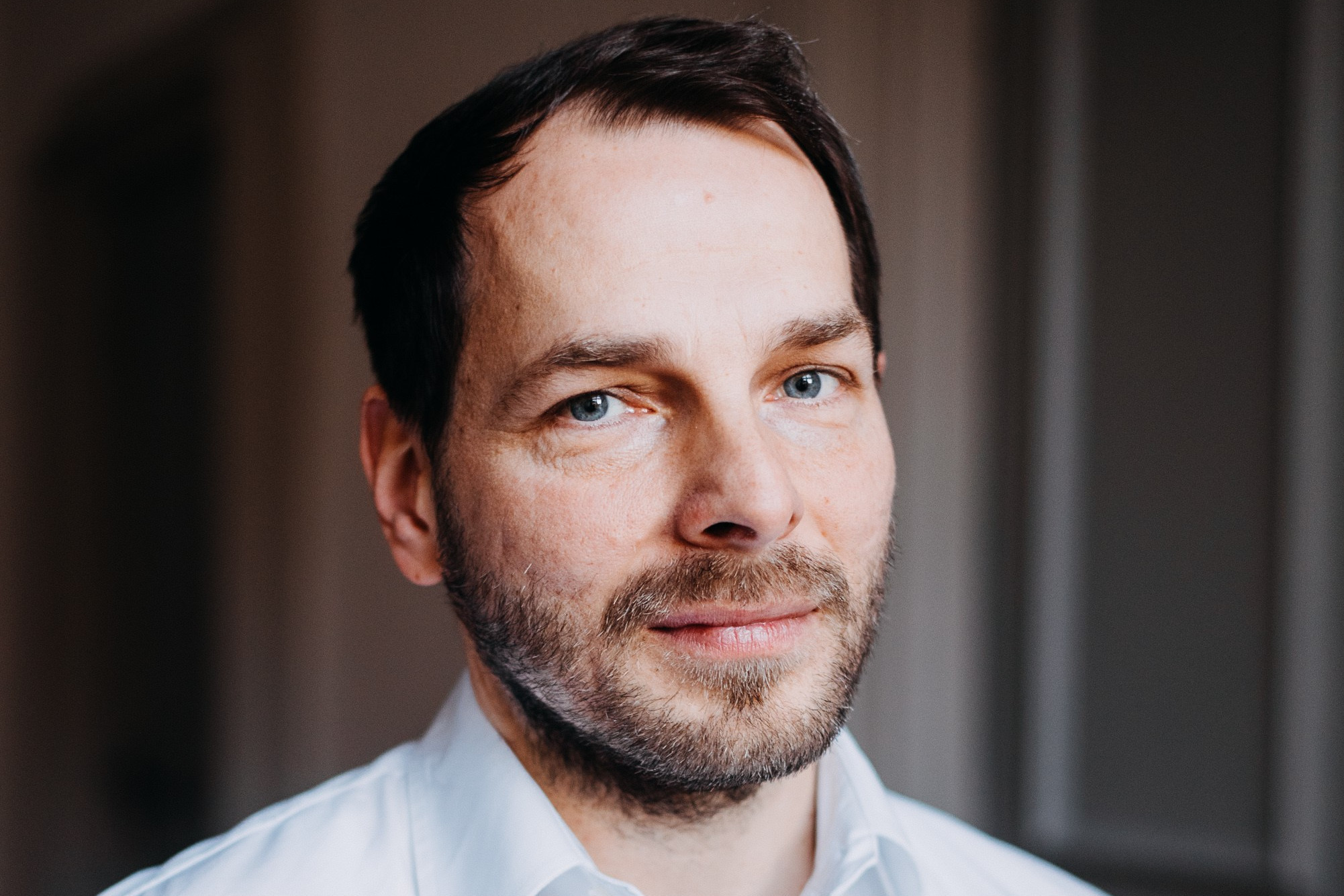 Hinter den Türen - Büro für Innovation und Gründung