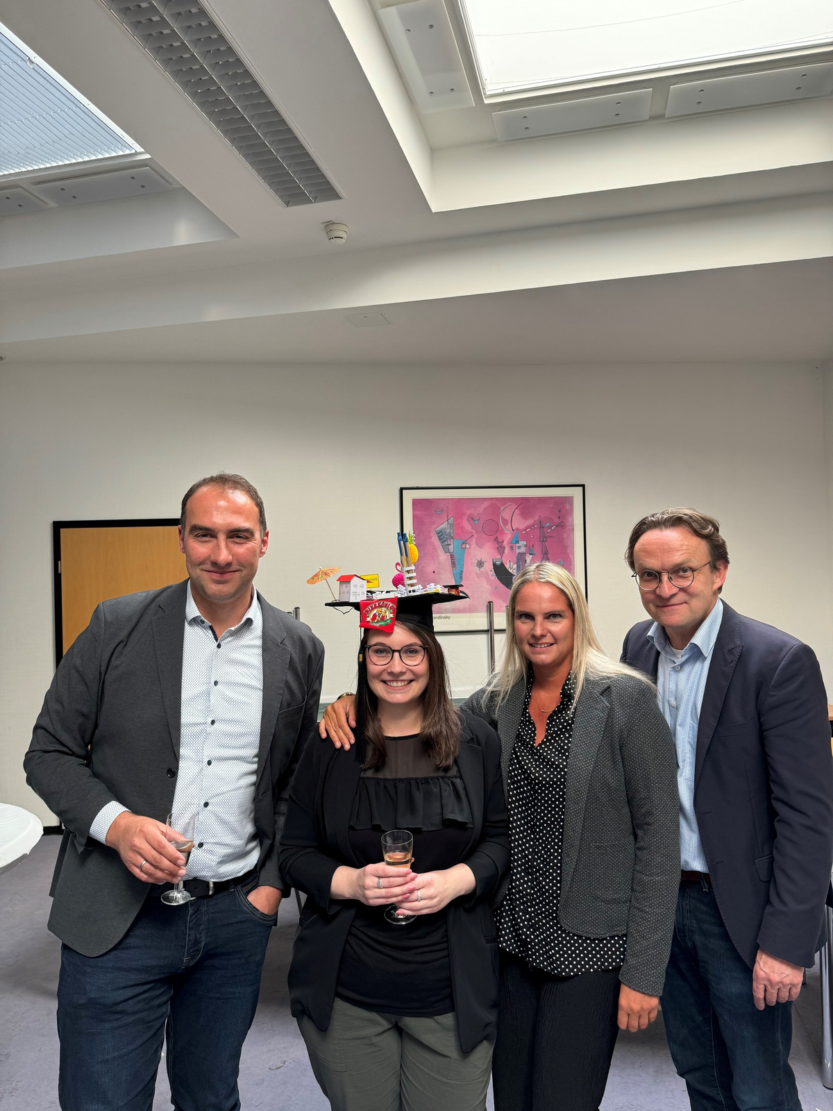 Schulentwicklung in der digitalen Transformation - Wie geht das ...