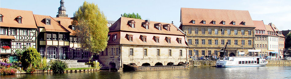 Universidad de Bamberg