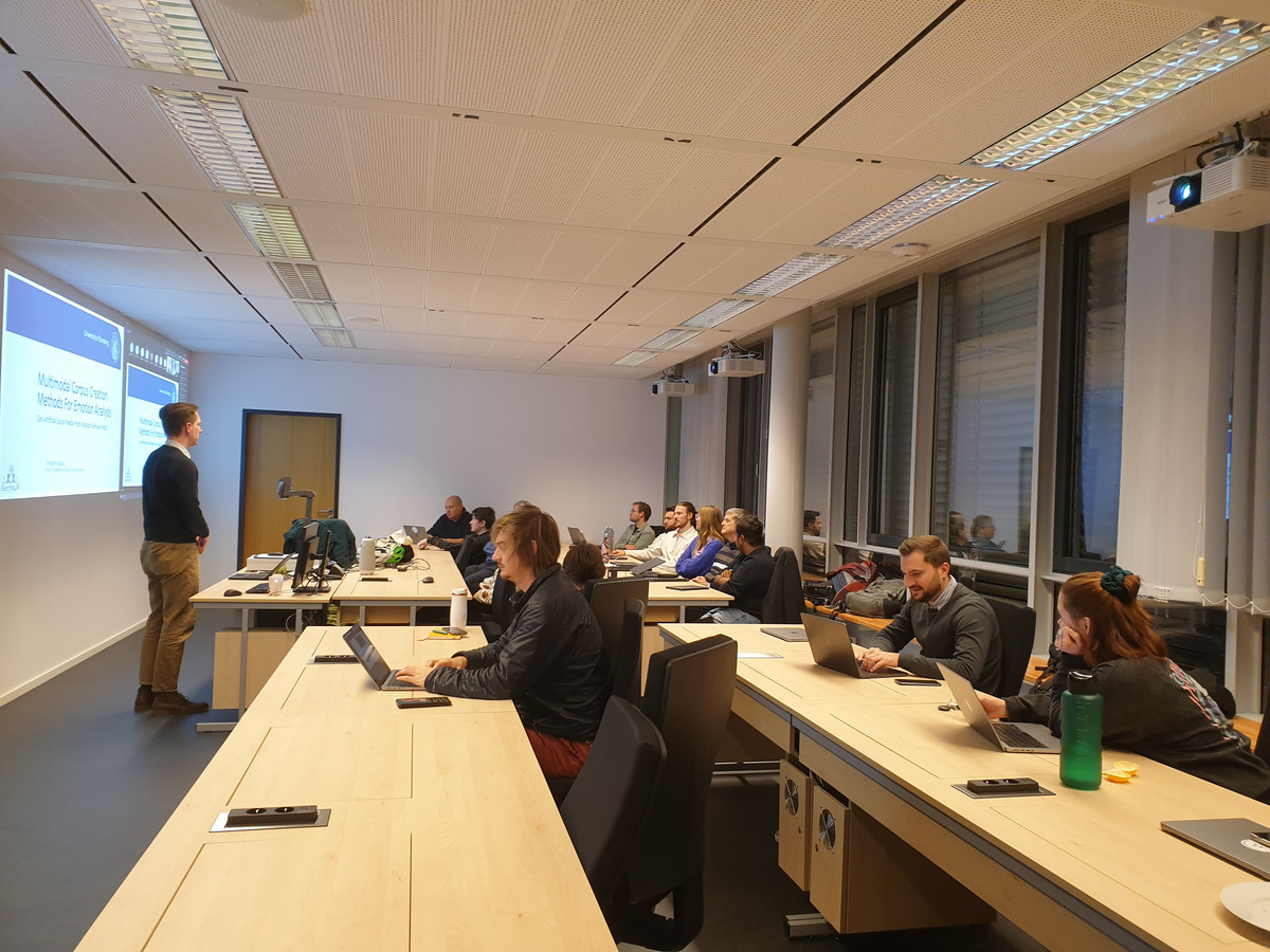 Neues BaCAI Forschungs-Kolloquium etabliert - Bamberger Zentrum für ...