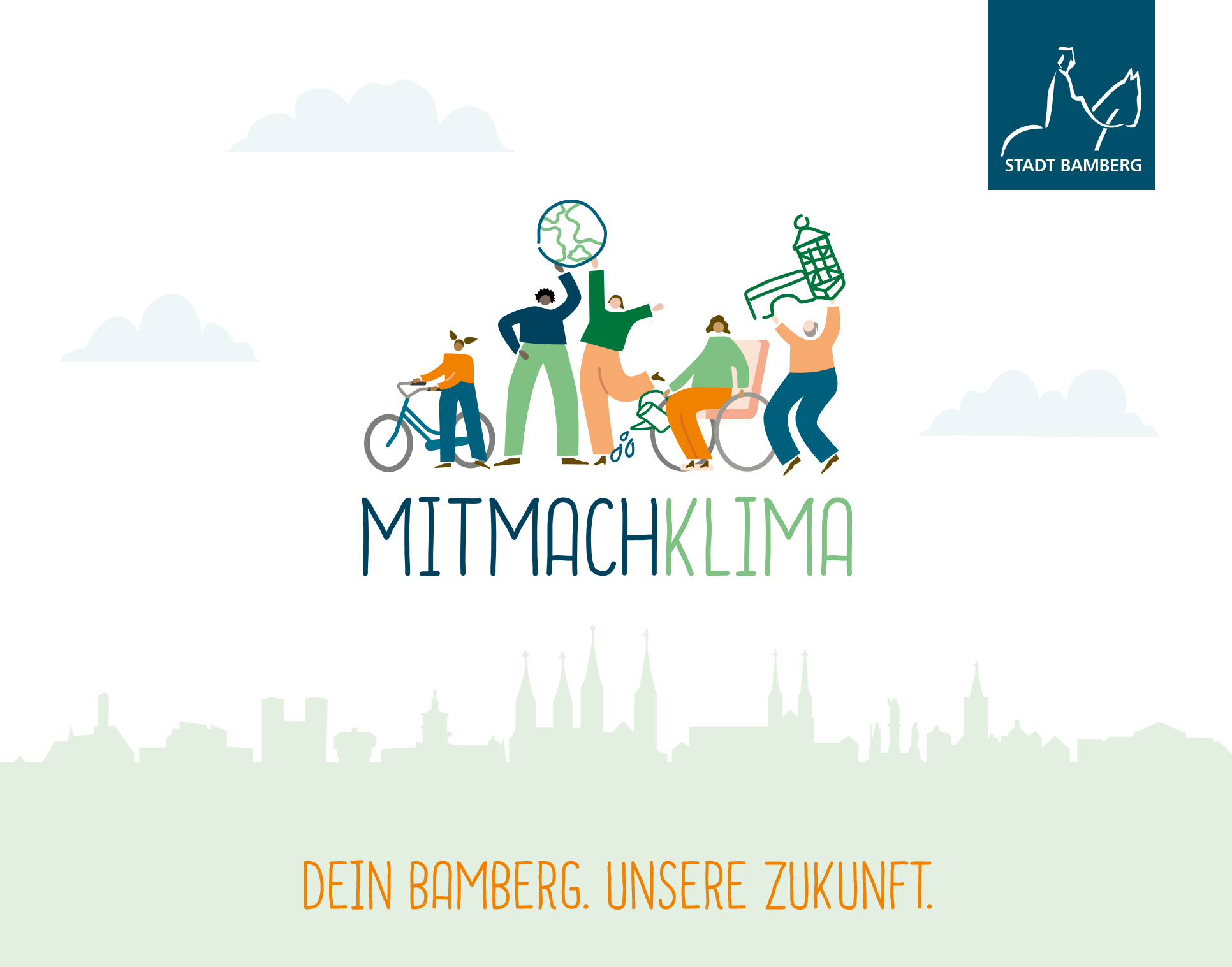 MitMachKlima - Lehrstuhl für Geographie I (Kulturgeographie)