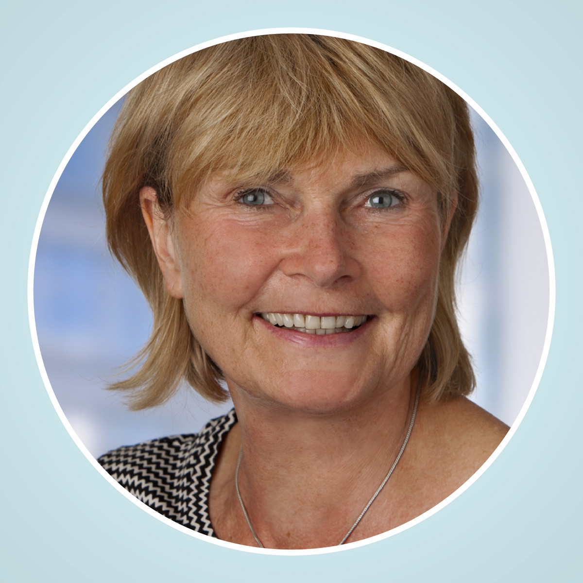 Professorin Dr. Sibylle Rahm (ehem. Beetz) [2001] - Beauftragte der ...