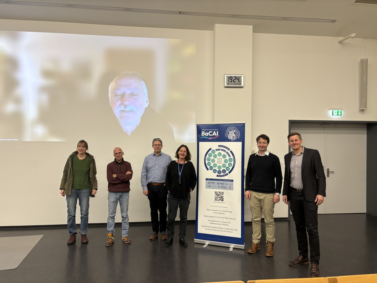 Lectures: Multi-agent Pathfinding on Directed Graphs - Bamberg Center ...