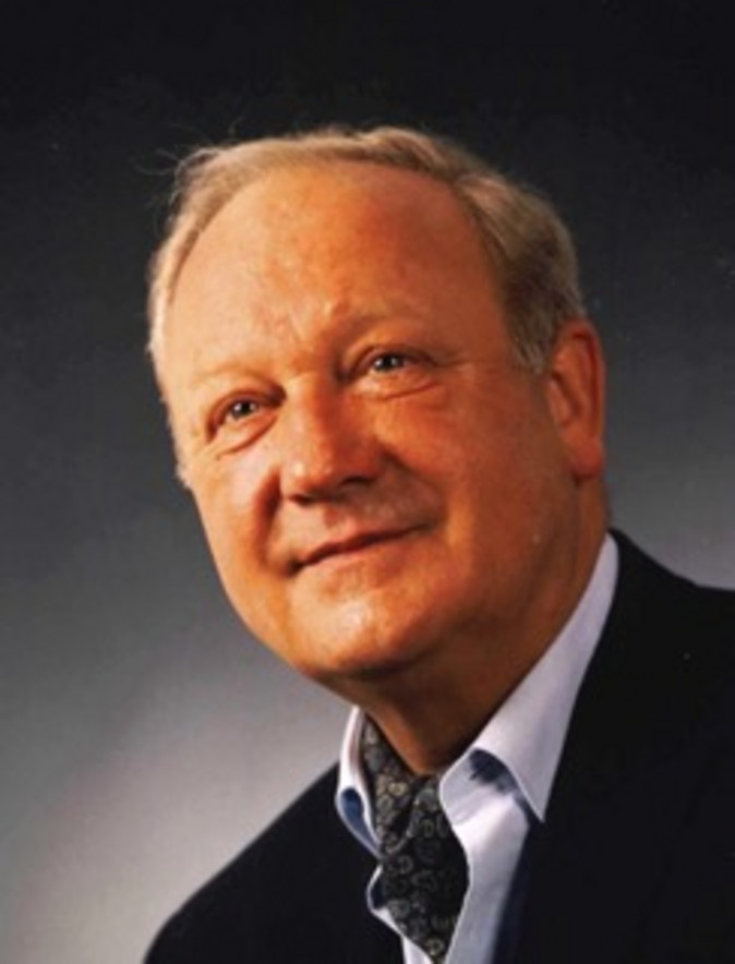 Nachruf auf Prof. Dr. Werner Huß - Lehrstuhl für Alte Geschichte Nachruf auf Prof. Dr. Werner Huß - Lehrstuhl für Alte Geschichte