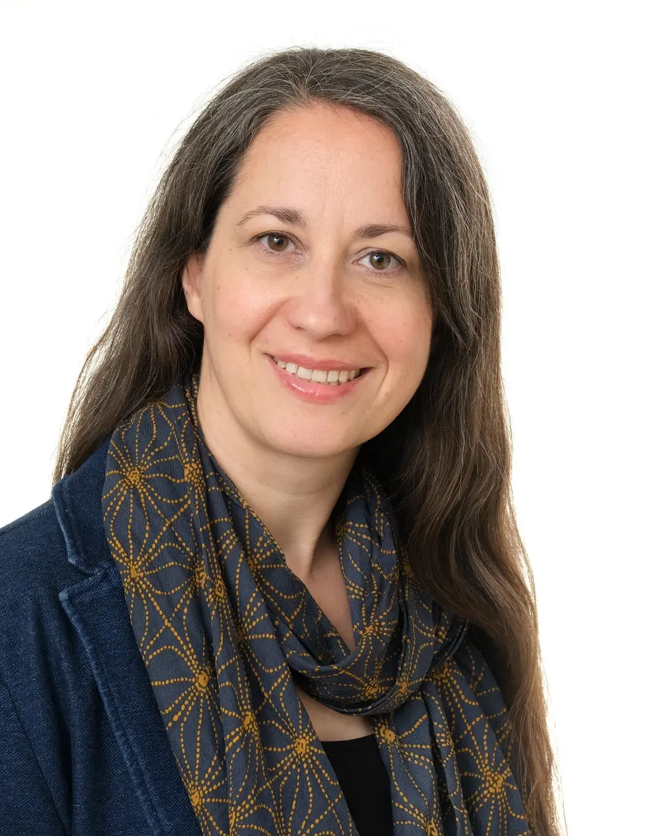 Mona Wirth - Chair of Information Systems, esp. AI Engineering in Companies