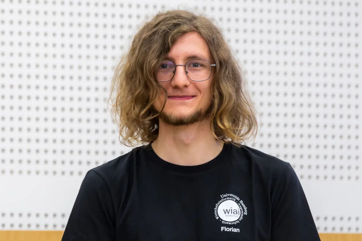 Our team - WIAI Student Council