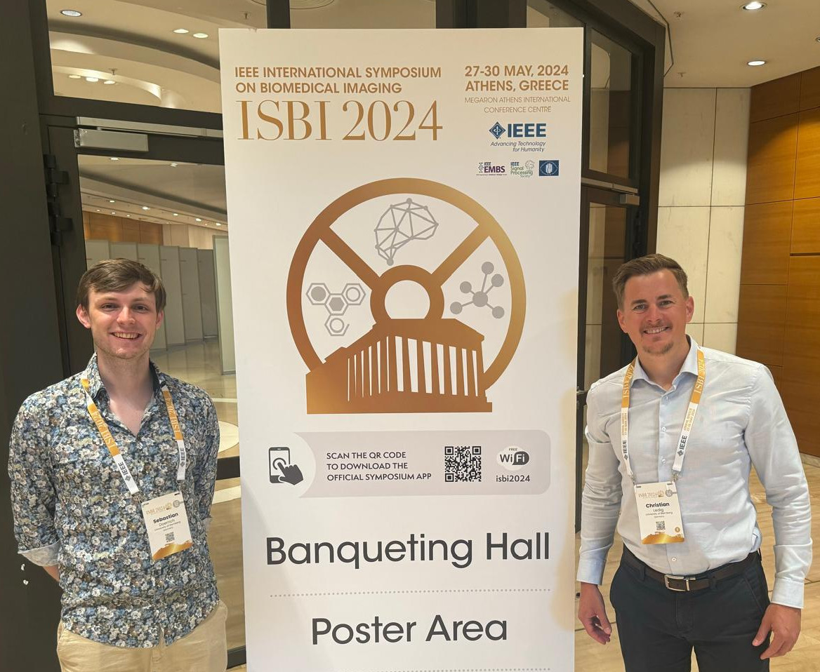 xAILab Bamberg attends the 21st IEEE International Symposium on ...