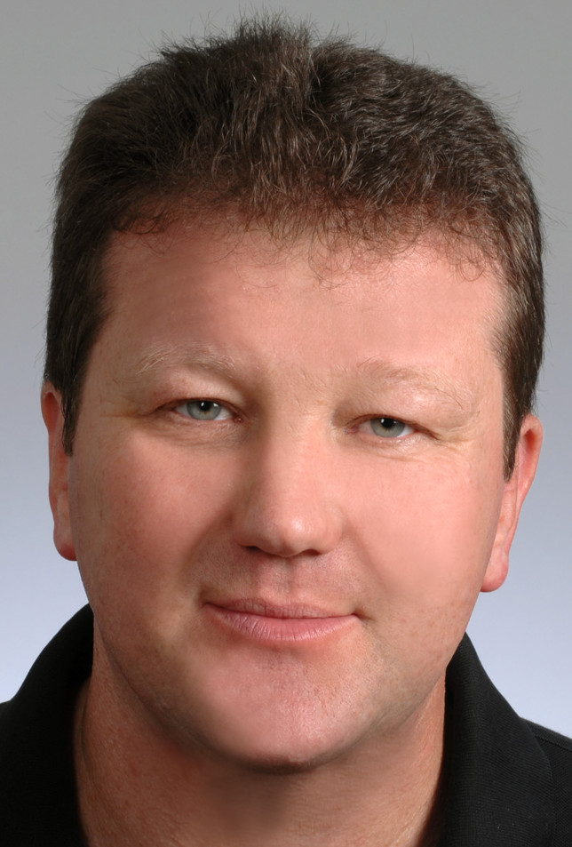 Roland Back - Sportdidaktik