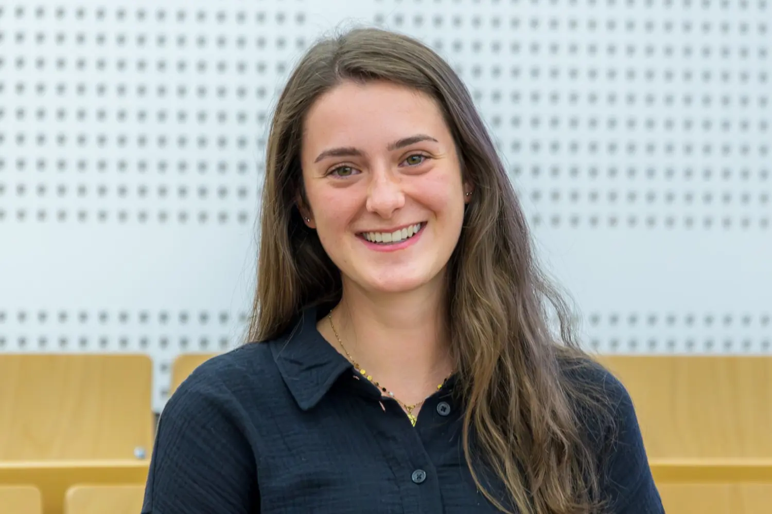 Our team - WIAI Student Council