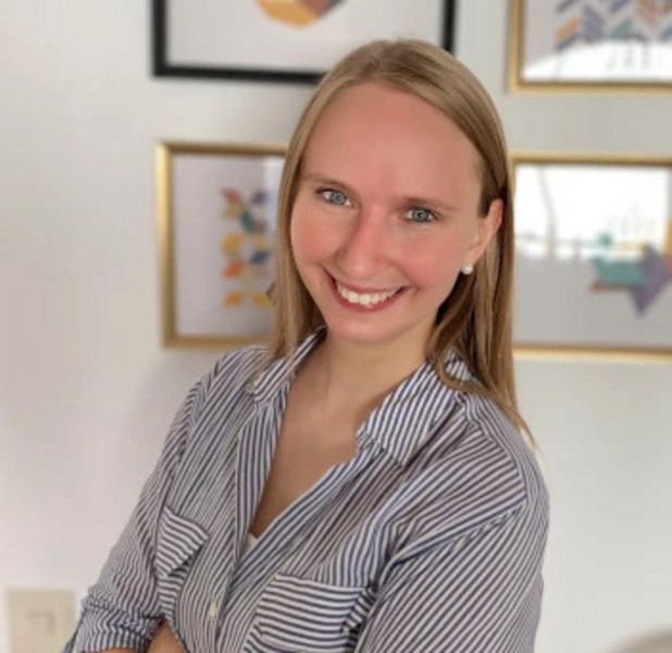 Unsere Doktorandin Anna-Katharina Stöcker bei Soap Box Science ...