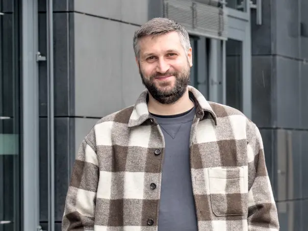 M. Sc. Interaction Research and Design