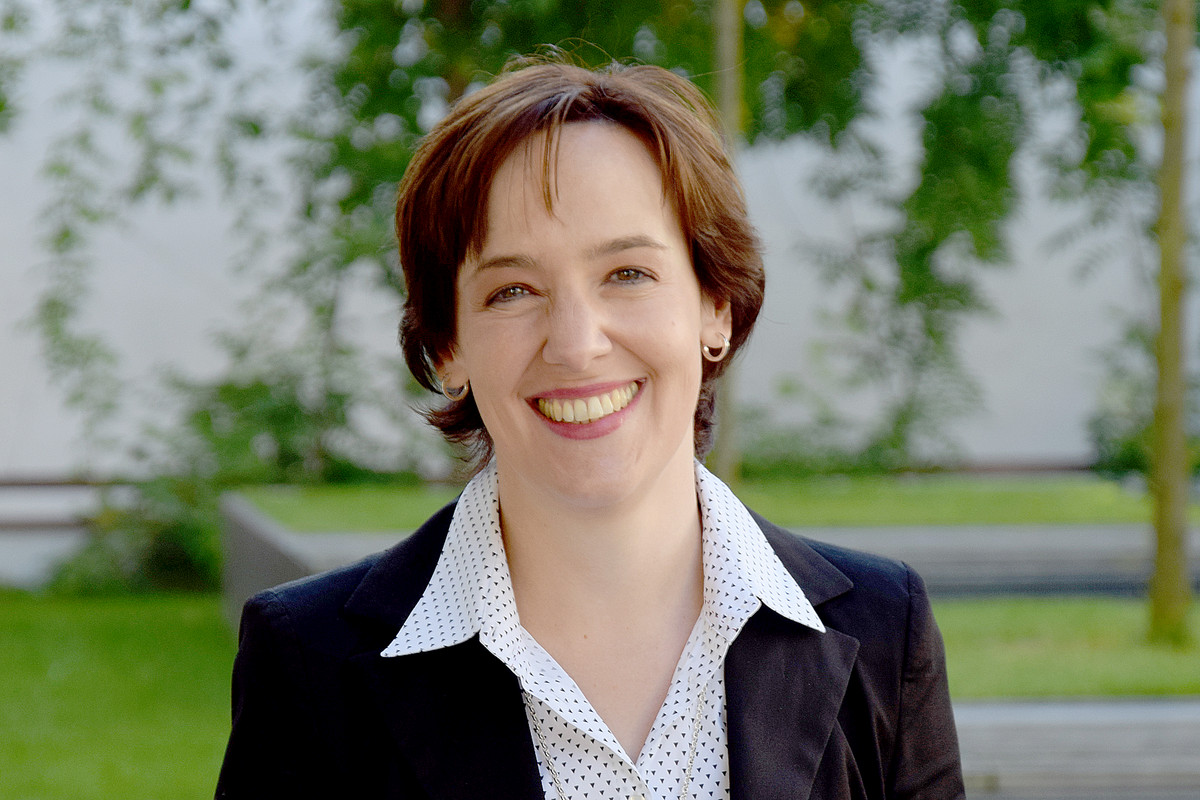 Verknüpfung von Theorie und Praxis - News-Archiv