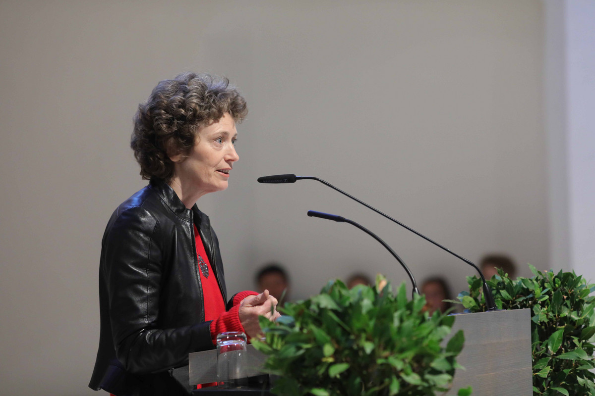 Ein Hoch auf die Geisteswissenschaften - News-Archiv