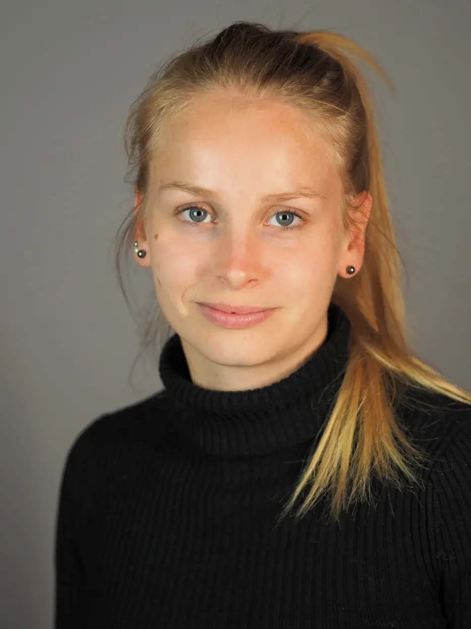 Jana Lekscha - Chair of Information Systems, esp. AI Engineering in ...