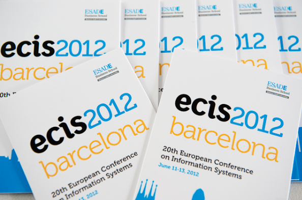 ISDL-Team mit fünf Beiträgen und einer Best Paper Nominierung auf der ...