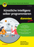 16.09.2024 Künstliche Intelligenz selber programmieren Dummies Junior ...