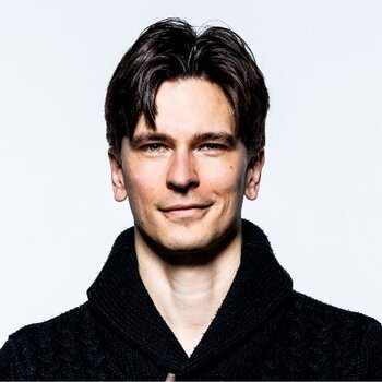 24.07.2025 Vortrag von Dr. Tarek Besold: "AI for Science: Literature ...
