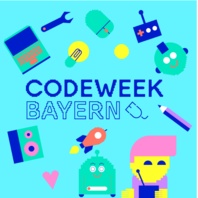 Code Week Bayern: »KI programmieren für Kinder und Jugendliche« - FELI ...