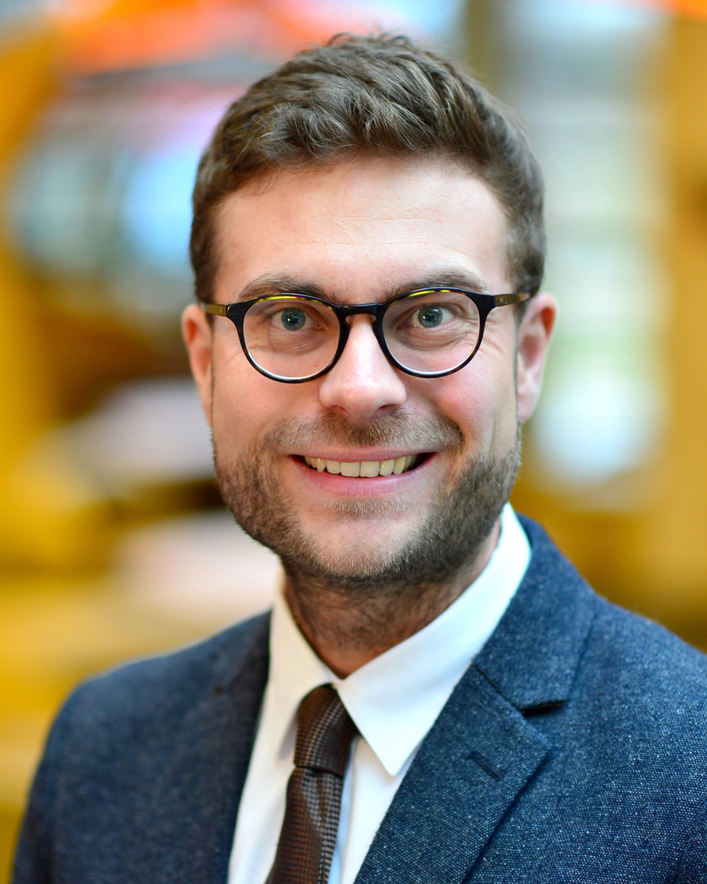 Vortrag 2: Die Rolle journalistischer Start-ups ...