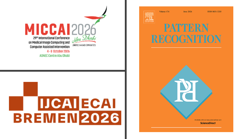 New Editorial and Program Committee Appointments (MICCAI 2026, IJCAI ...
